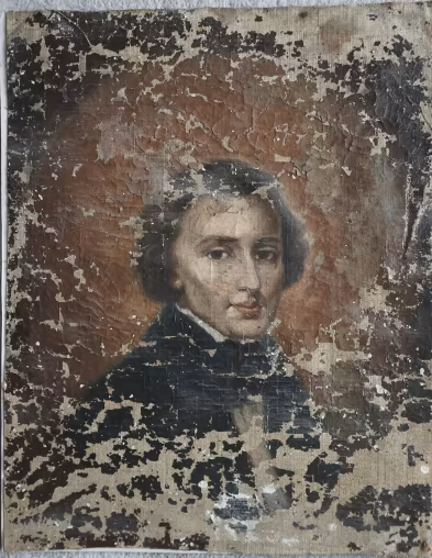 Photoshop Instructional: Digital Restoration : 11 Steps - Instructables