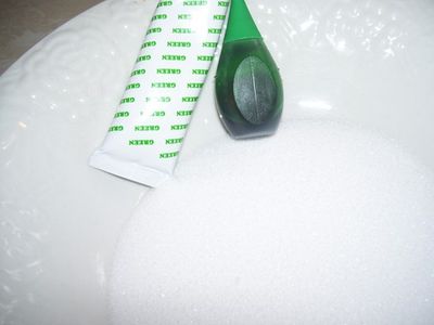 Make Your Own Colored Sugar : 4 Steps (with Pictures) - Instructables