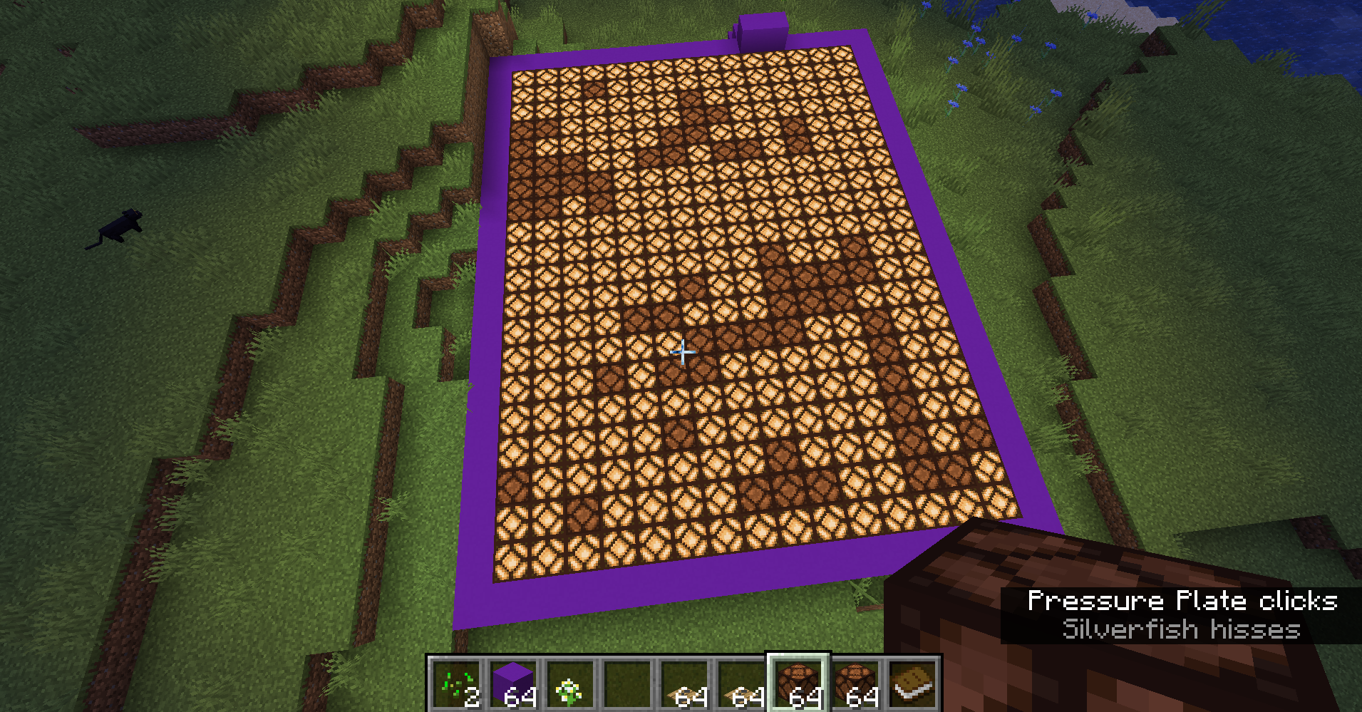 Minecraft Disco Floor : 4 Steps - Instructables