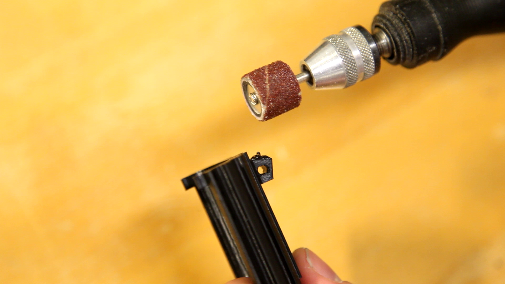 "Worlds Simplest" Neuralizer-build (Men in Black Memory Eraser) : 10 ...