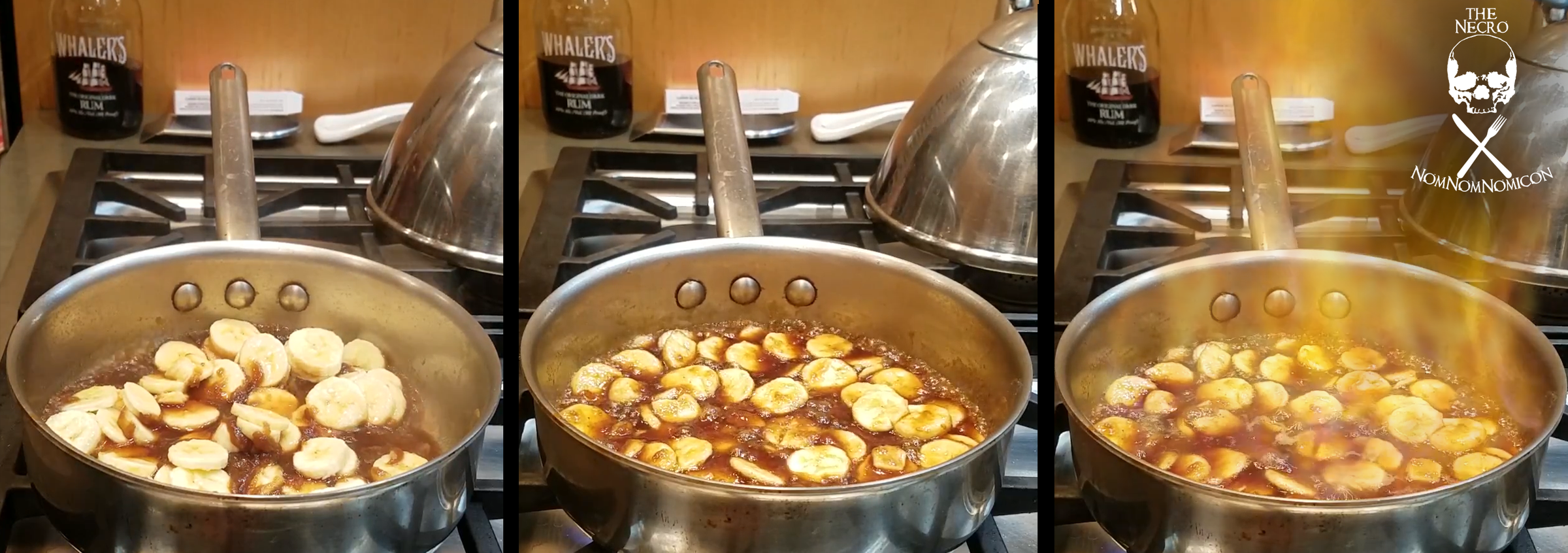 Banana (slug) Cream Pie : 7 Steps (with Pictures) - Instructables