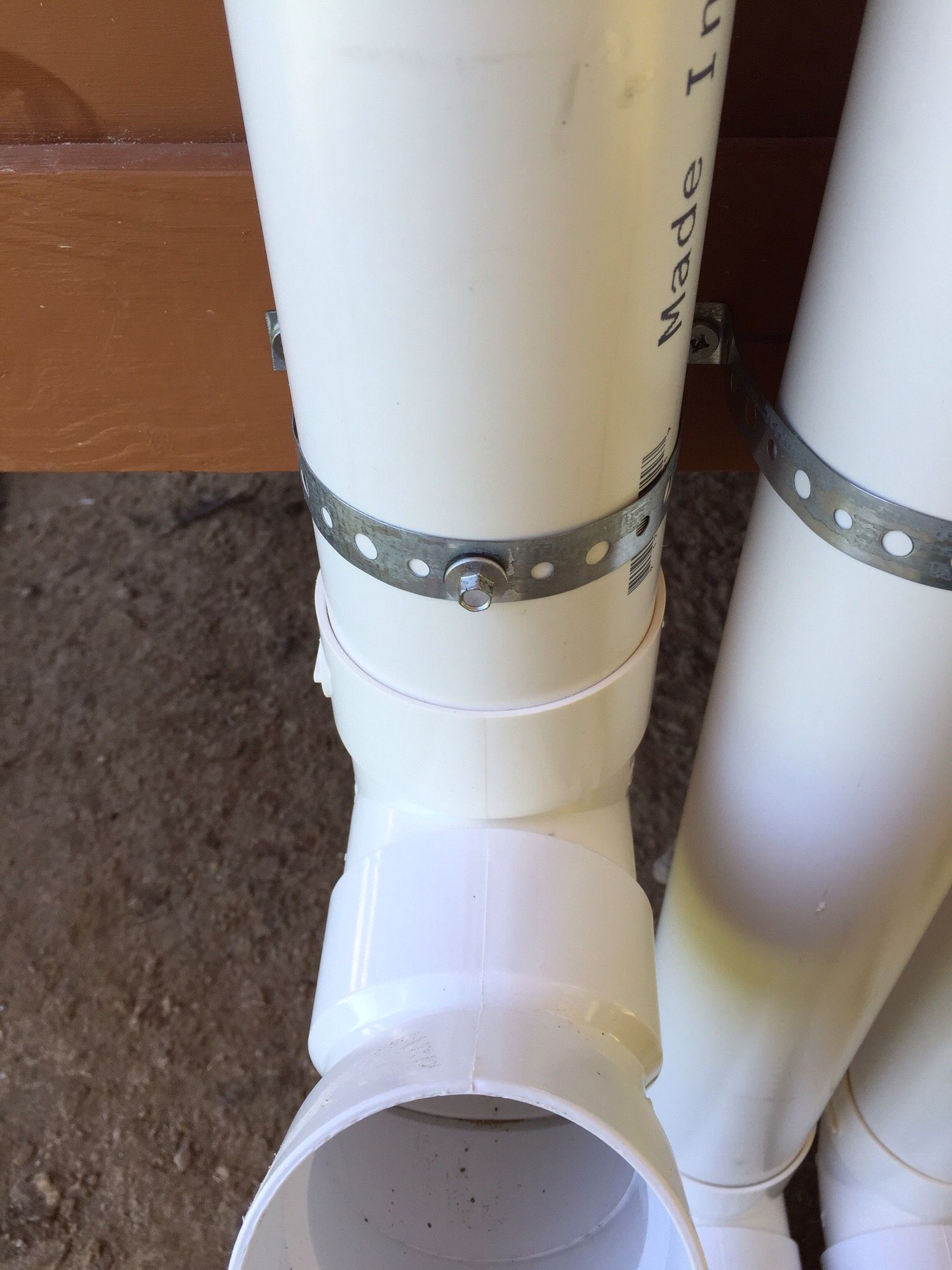 PVC Chicken Feeder : 8 Steps (with Pictures) - Instructables