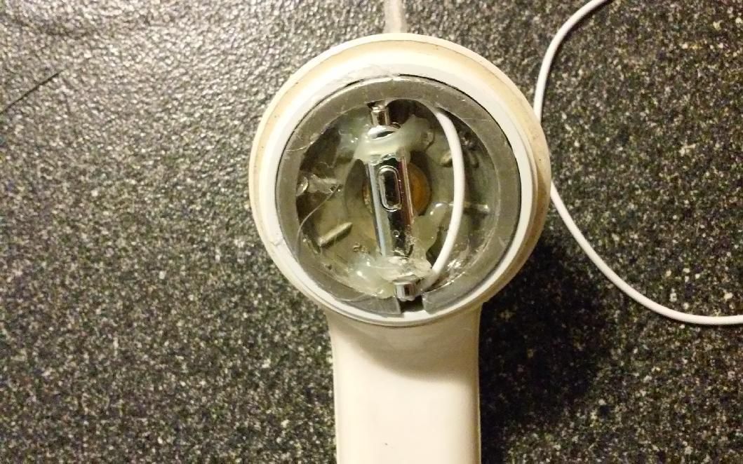 Easily Modify a Classic (retro) Telephone Handset for Use With a Cell ...