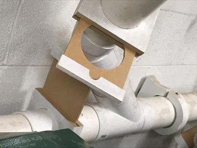 Adding a Dust Collection System : 9 Steps (with Pictures) - Instructables
