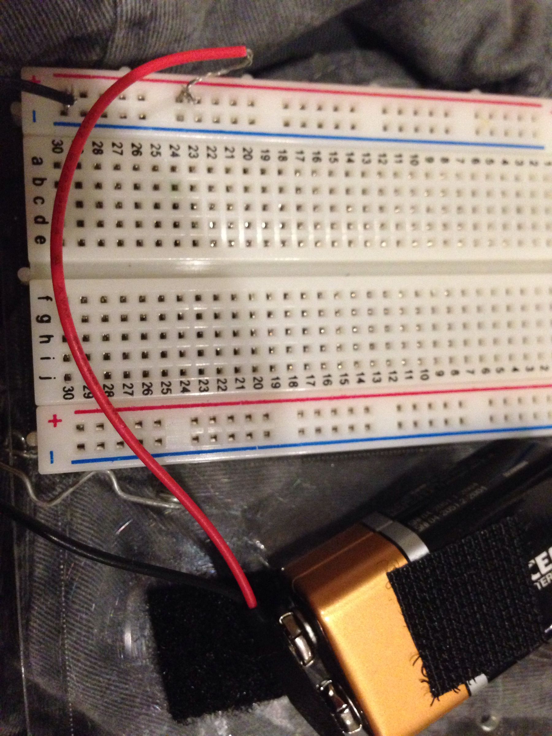 How to Build a Brain Cap (tDCS) : 15 Steps - Instructables