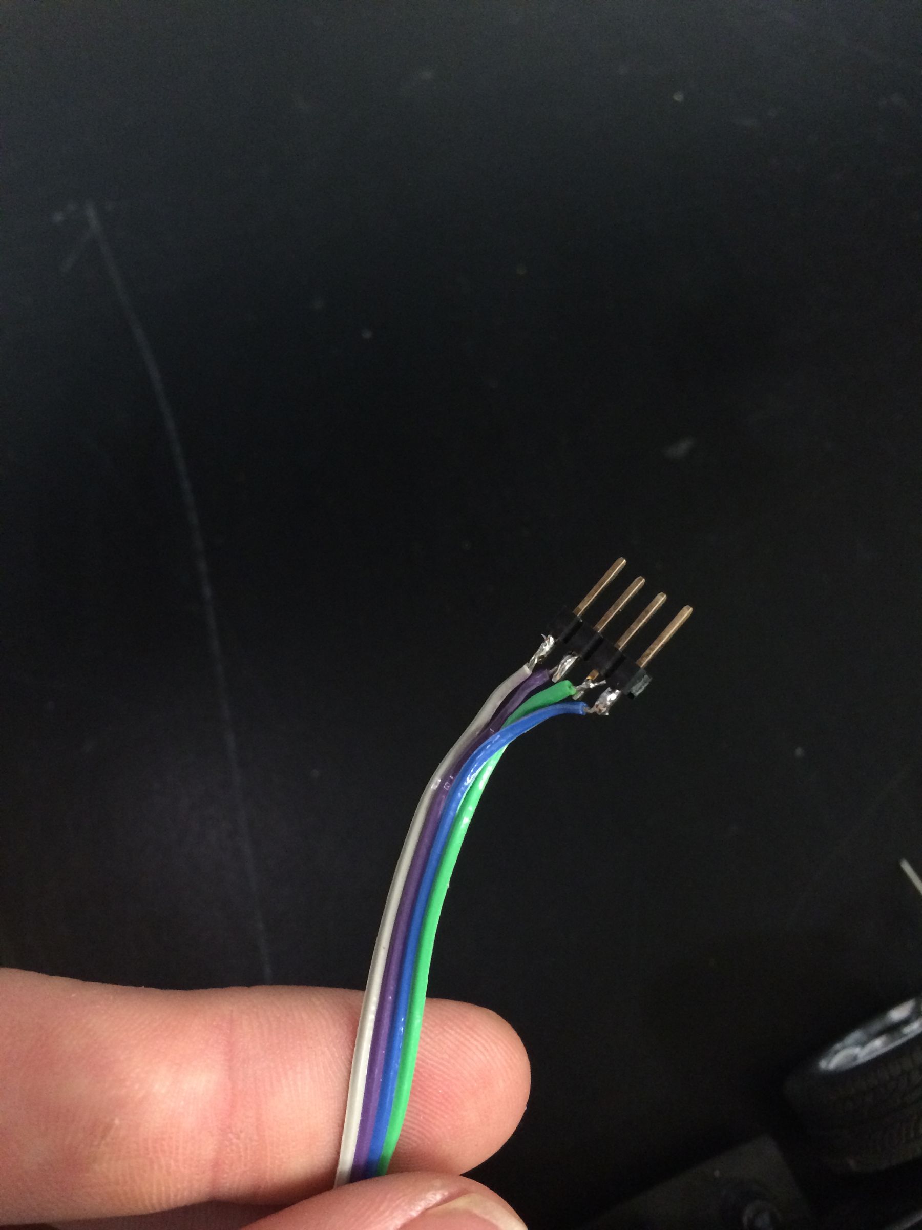 DIY RC Car Controlled With Arduino : 4 Steps - Instructables