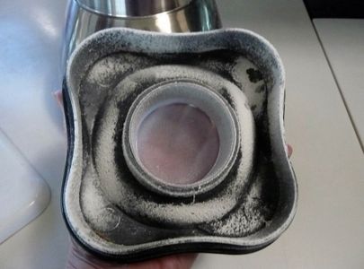 DIY: How to Make Caster and Powdered Sugar : 3 Steps (with Pictures ...