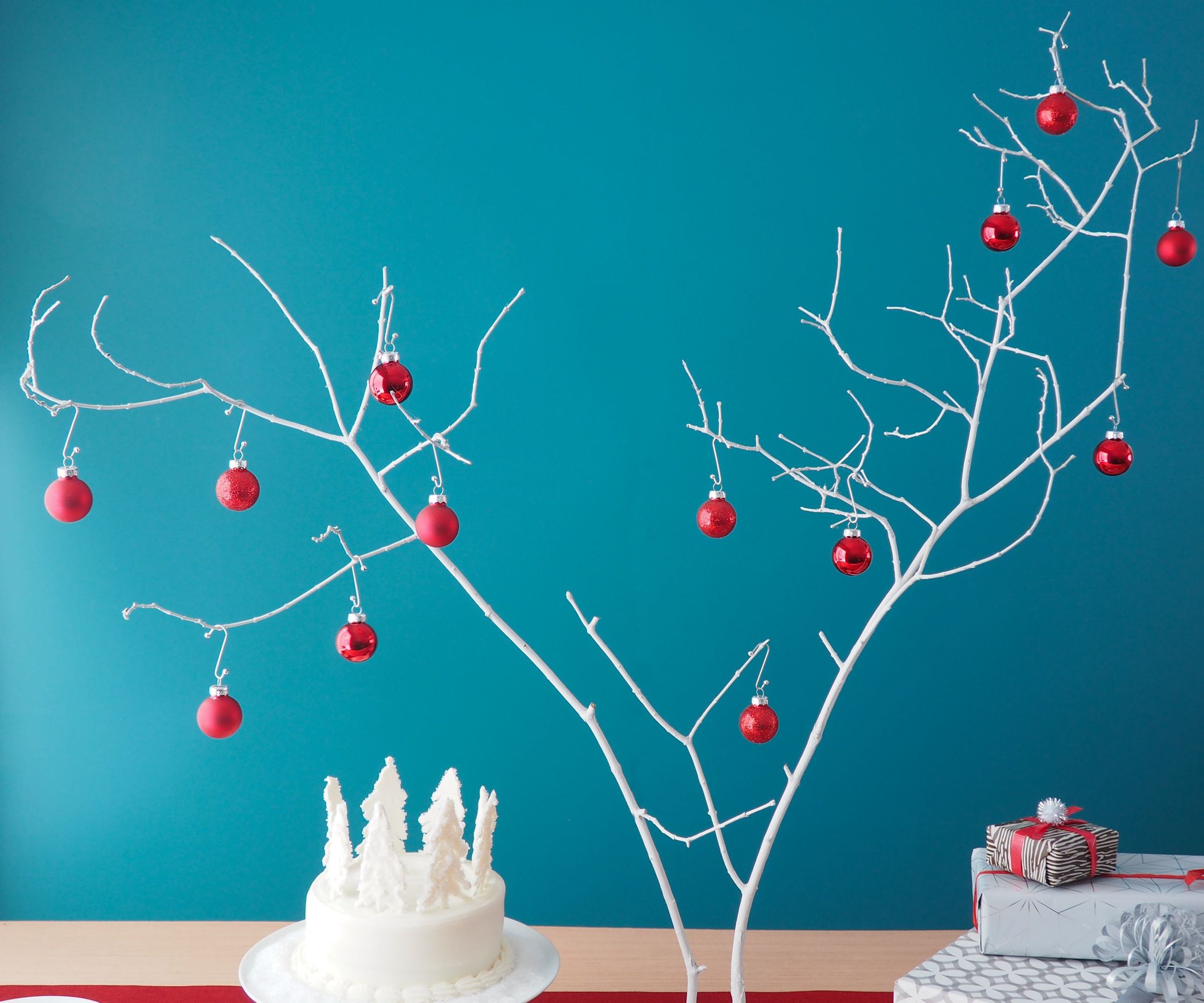 Holiday Tradition Tree : 4 Steps (with Pictures) - Instructables