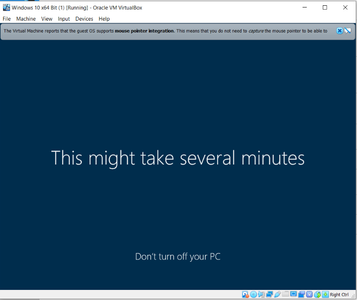 (Guide)How to Install Windows 10 on Oracle VM VirtualBox : 39 Steps - Instructables