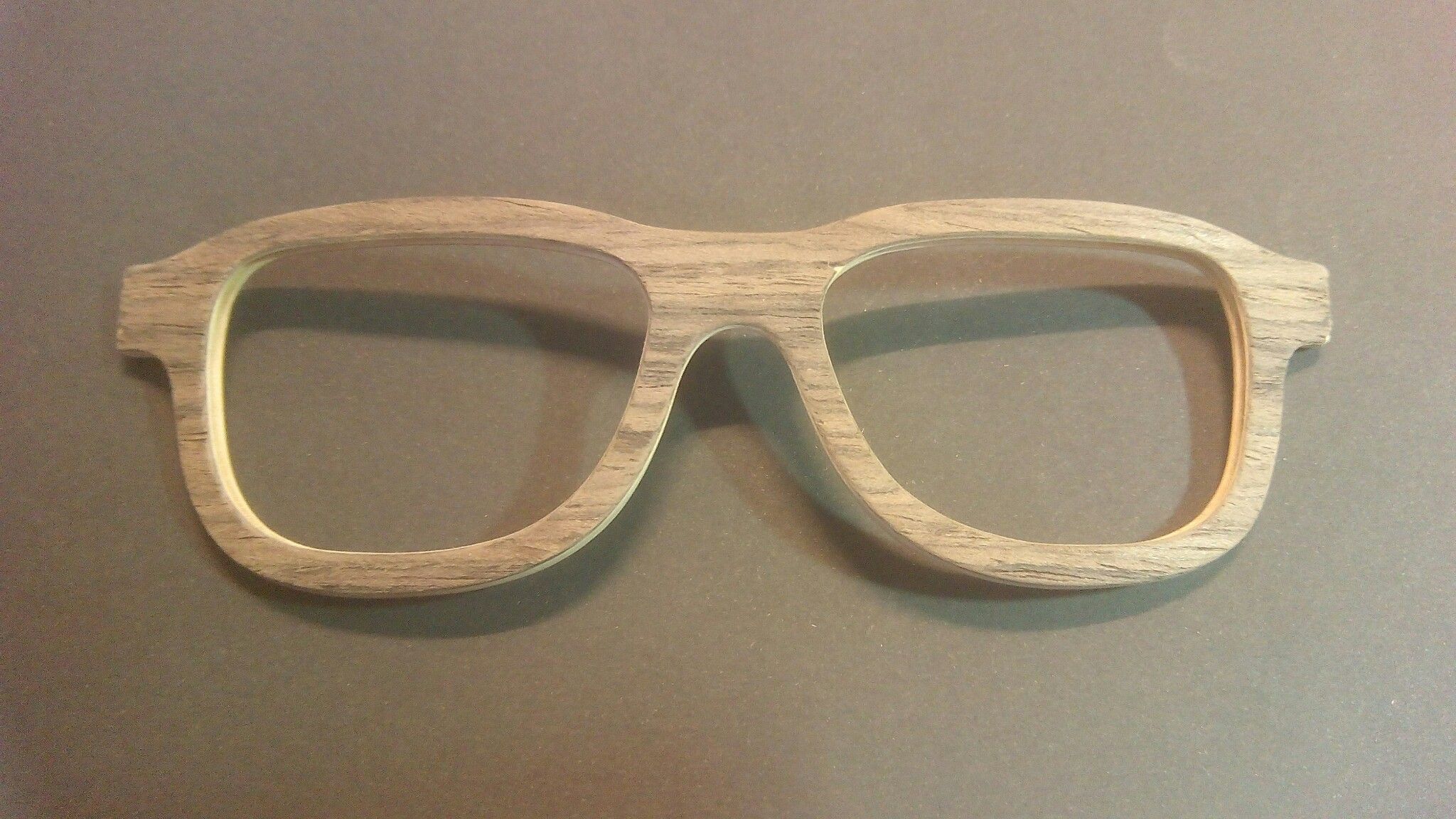 Techniques for Making Wooden Glasses DIY : 7 Steps (with Pictures ...