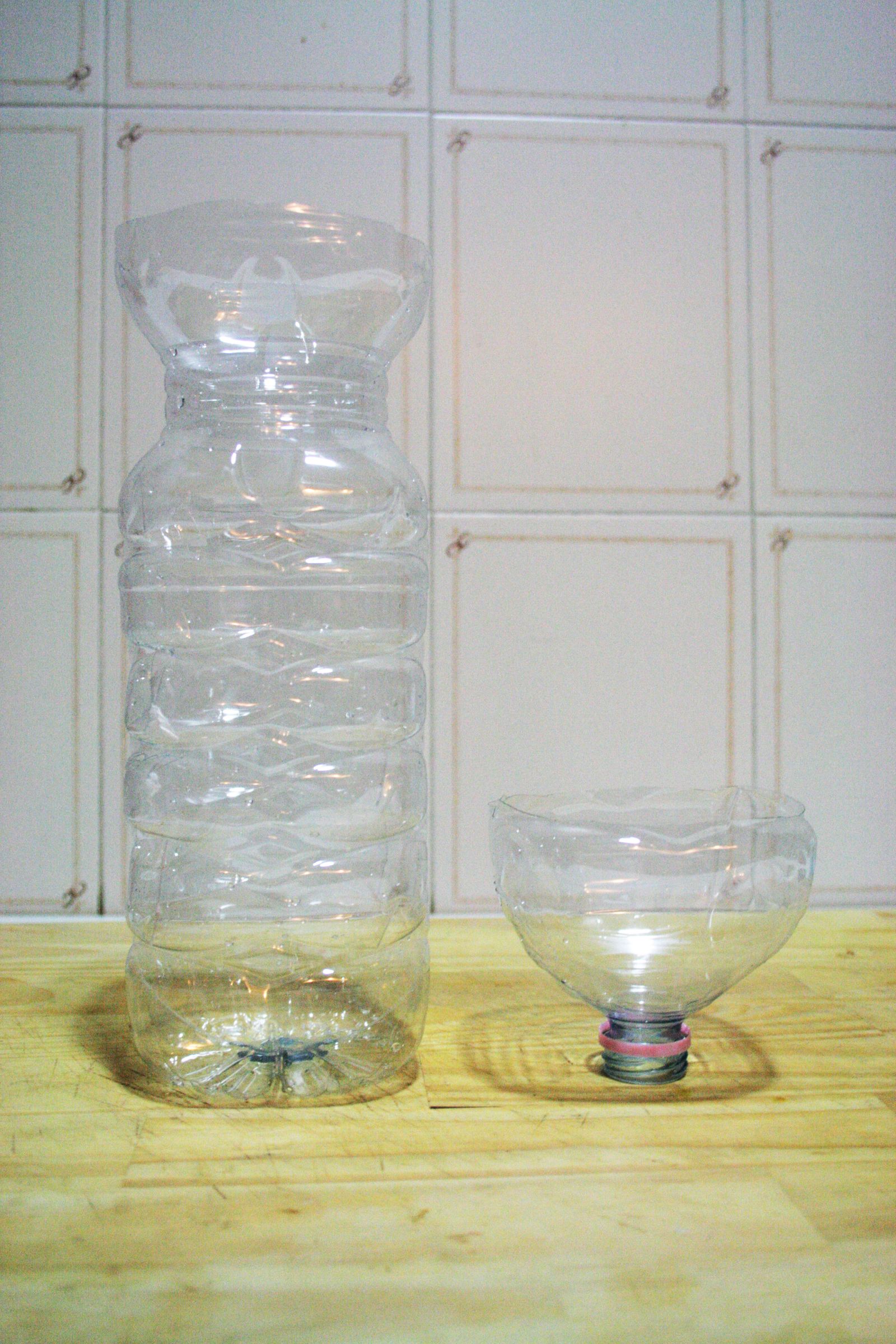 Plastic Bottle Mosquito Trap : 5 Steps (with Pictures) - Instructables