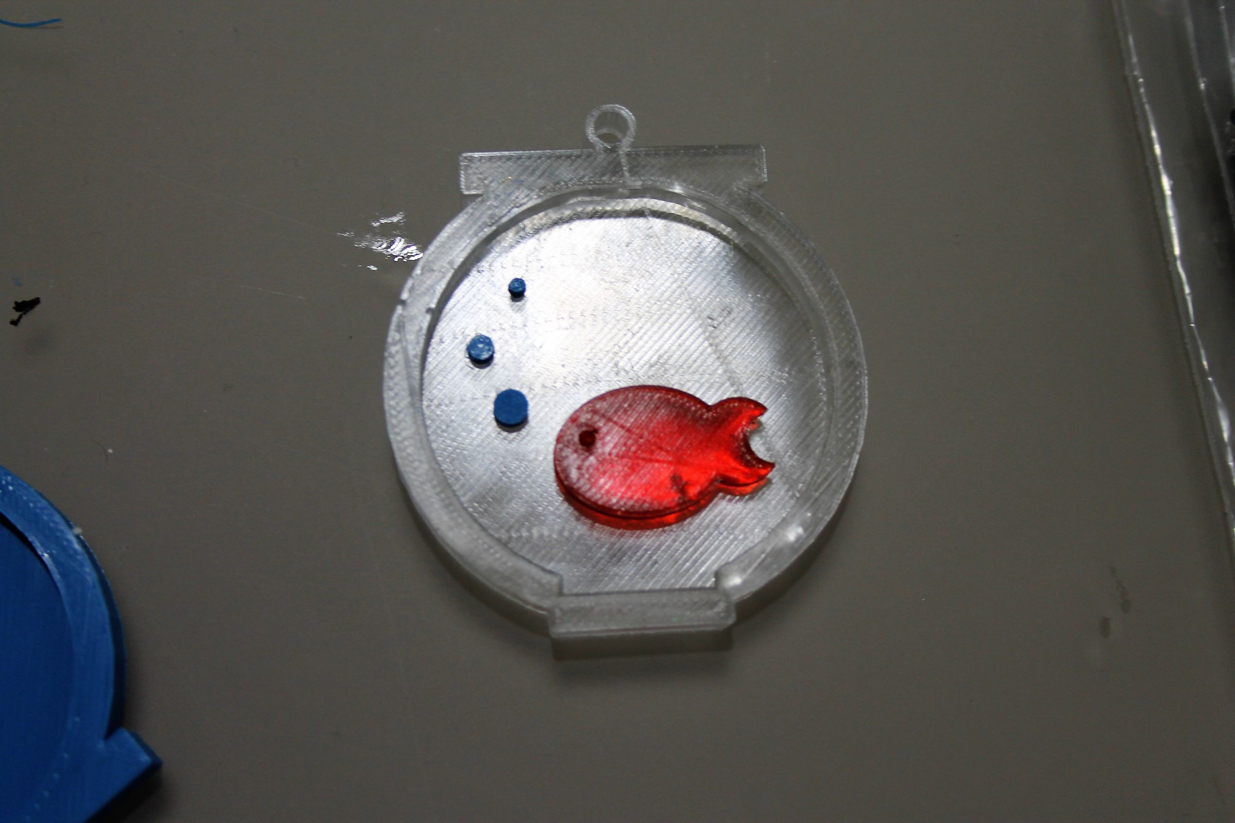 Resin Fishbowl : 9 Steps (with Pictures) - Instructables