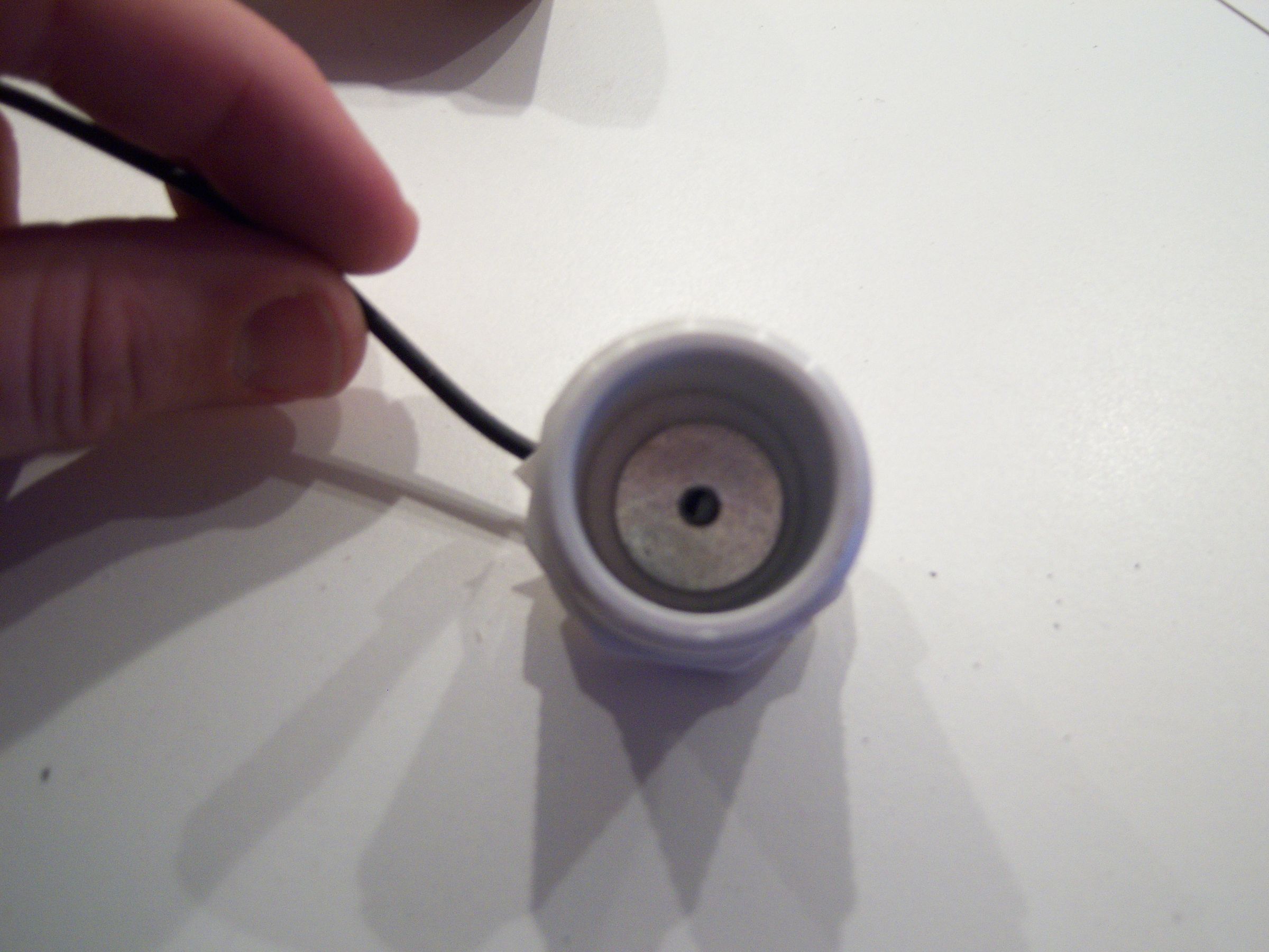 Handheld Rocket Launcher!! : 13 Steps (with Pictures) - Instructables