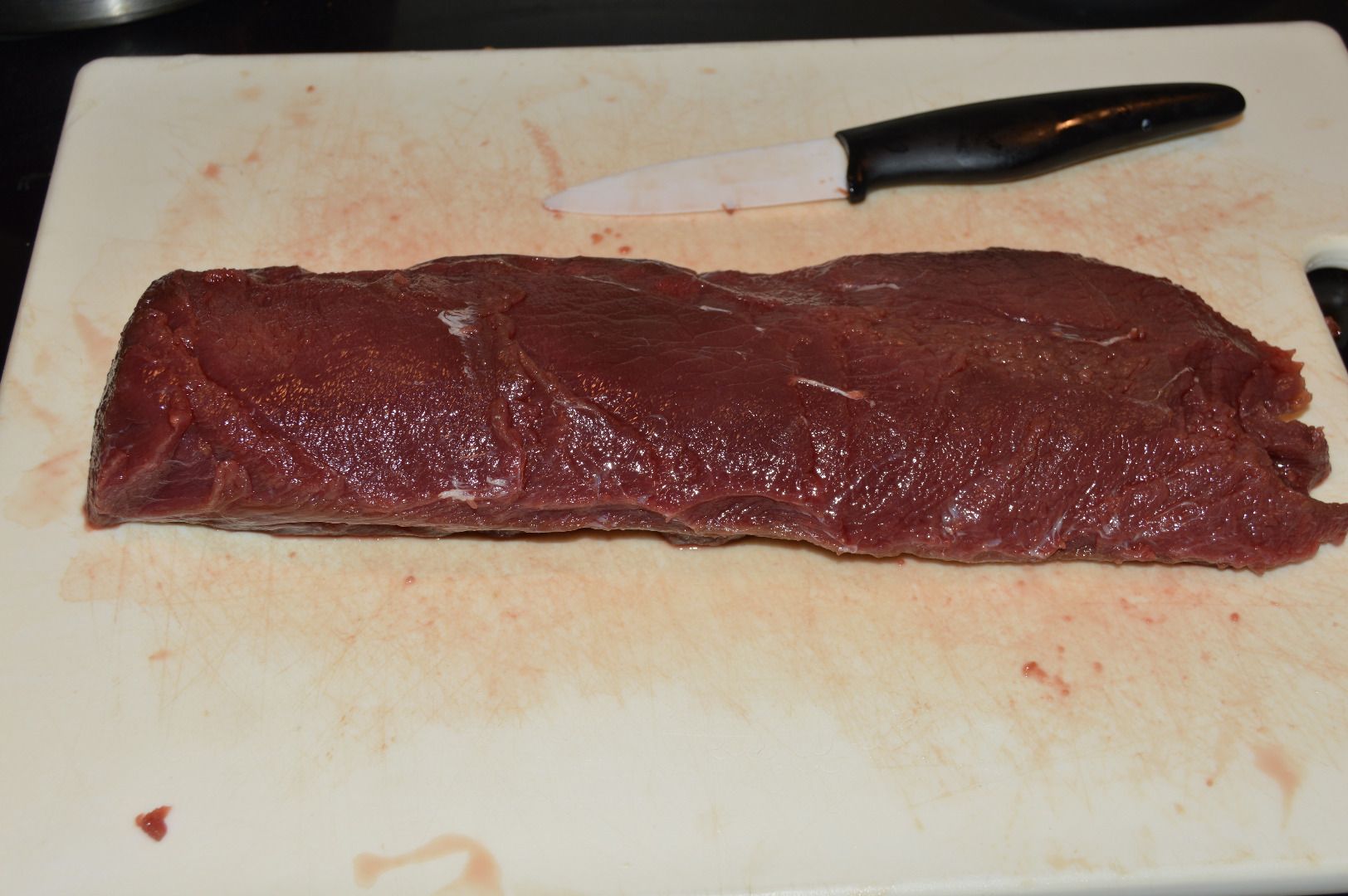 The Most Amazing Venison Steaks : 5 Steps (with Pictures) - Instructables