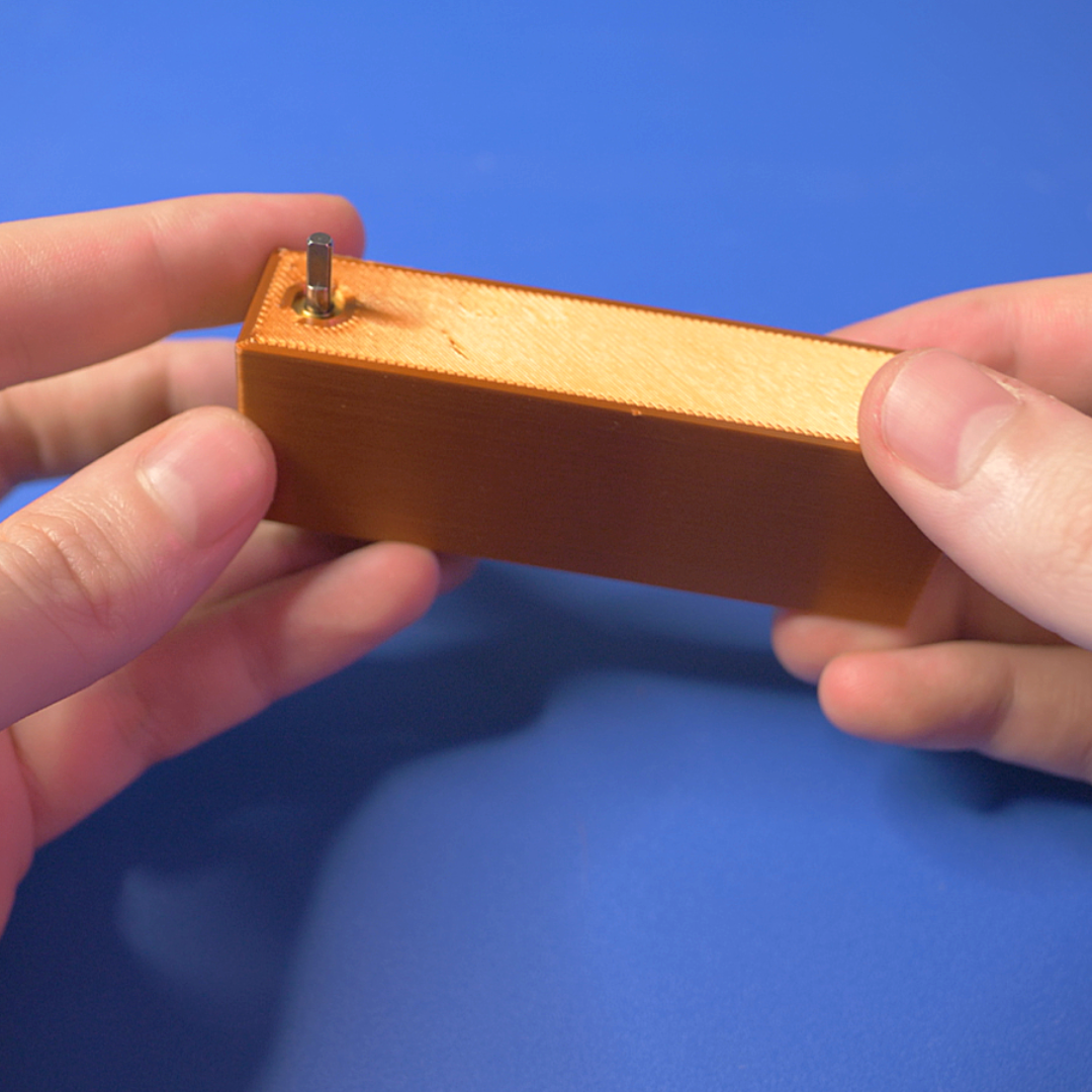 Make Anything Easily Rotate : 4 Steps (with Pictures) - Instructables