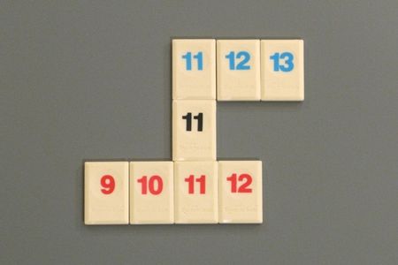Crazy Rummy Tiles - Crazy Rules for Rummikub : 15 Steps - Instructables
