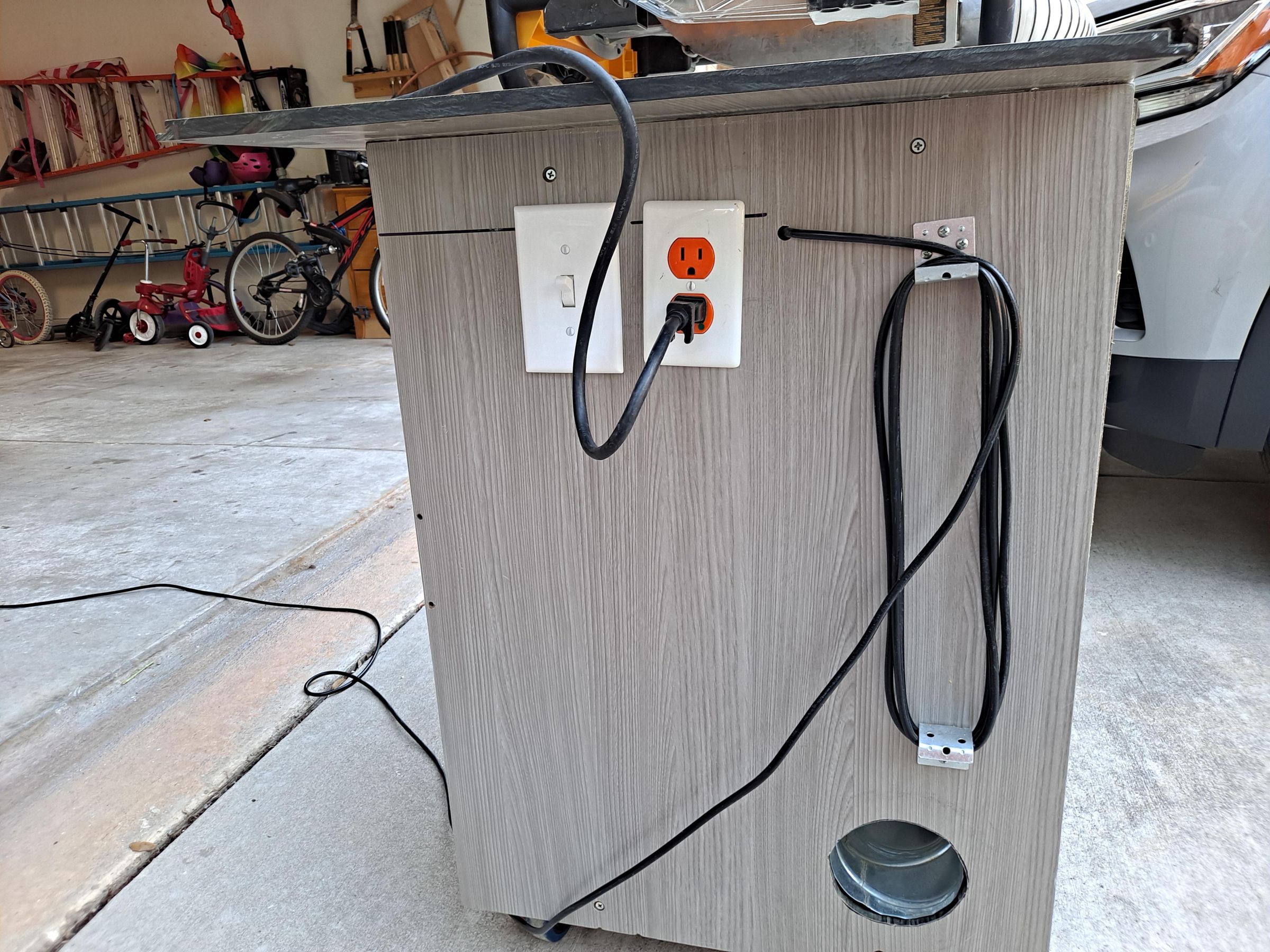 Dust Collection From Clothes Dryer : 8 Steps (with Pictures ...