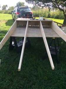 DIY Pitching Mound : 4 Steps (with Pictures) - Instructables