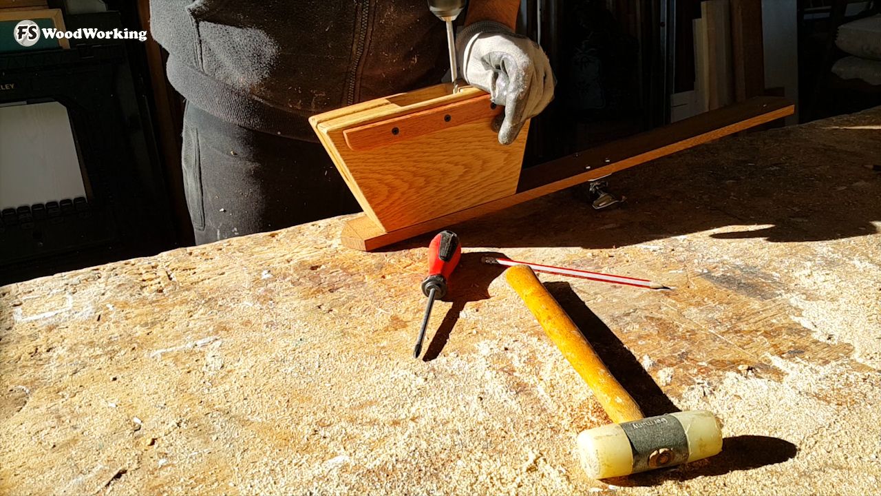 Wooden Percussion Blocks : 7 Steps (with Pictures) - Instructables