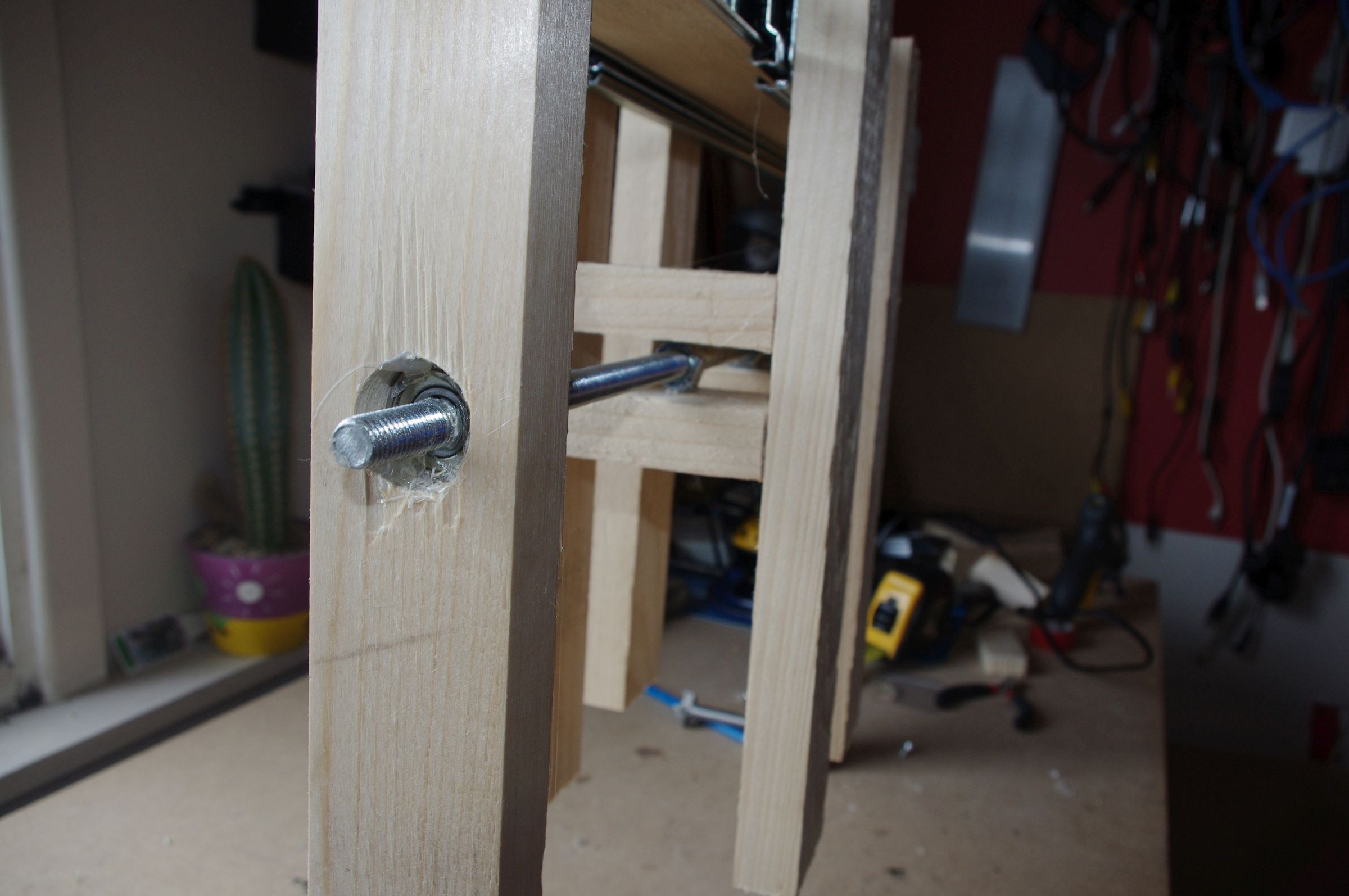 Simple CNC Machine : 7 Steps (with Pictures) - Instructables