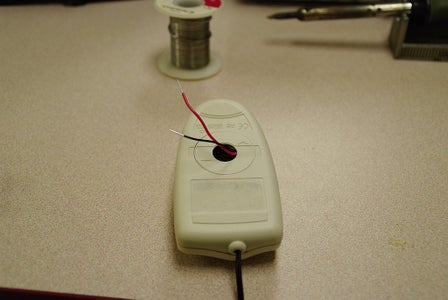 Wireless Arduino Remote Camera Trigger - Instructables