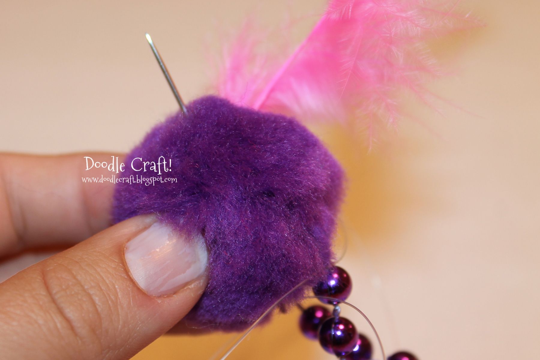 Silly Bird Marionette Tutorial! : 7 Steps (with Pictures) - Instructables