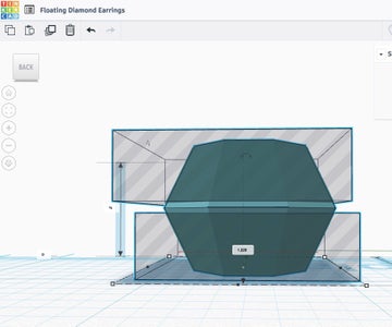 How to 3D Print on String (How to Make Floating Jewelry) : 10 Steps ...
