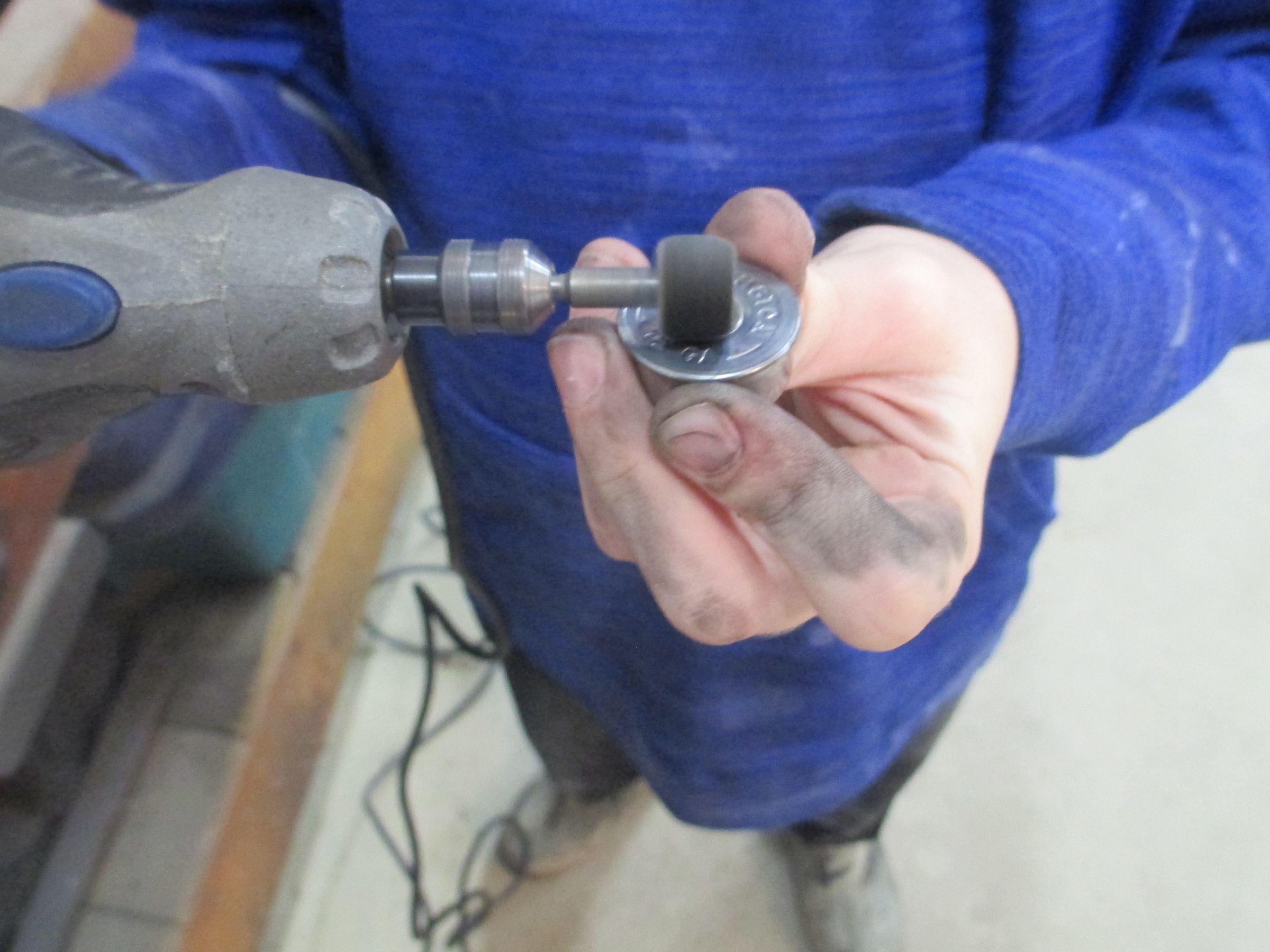 Shotgun Shell Jewelry Pins : 9 Steps (with Pictures) - Instructables