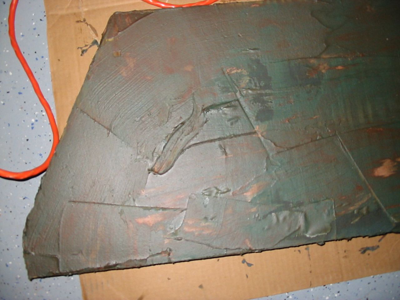 Transom Fabrication : 7 Steps (with Pictures) - Instructables