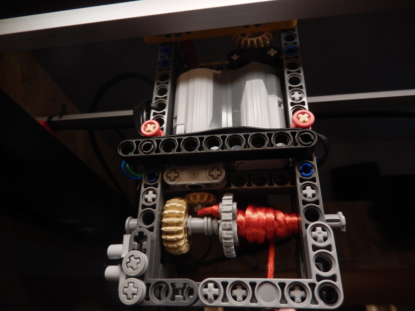 DIY CLAW MACHINE : 7 Steps (with Pictures) - Instructables