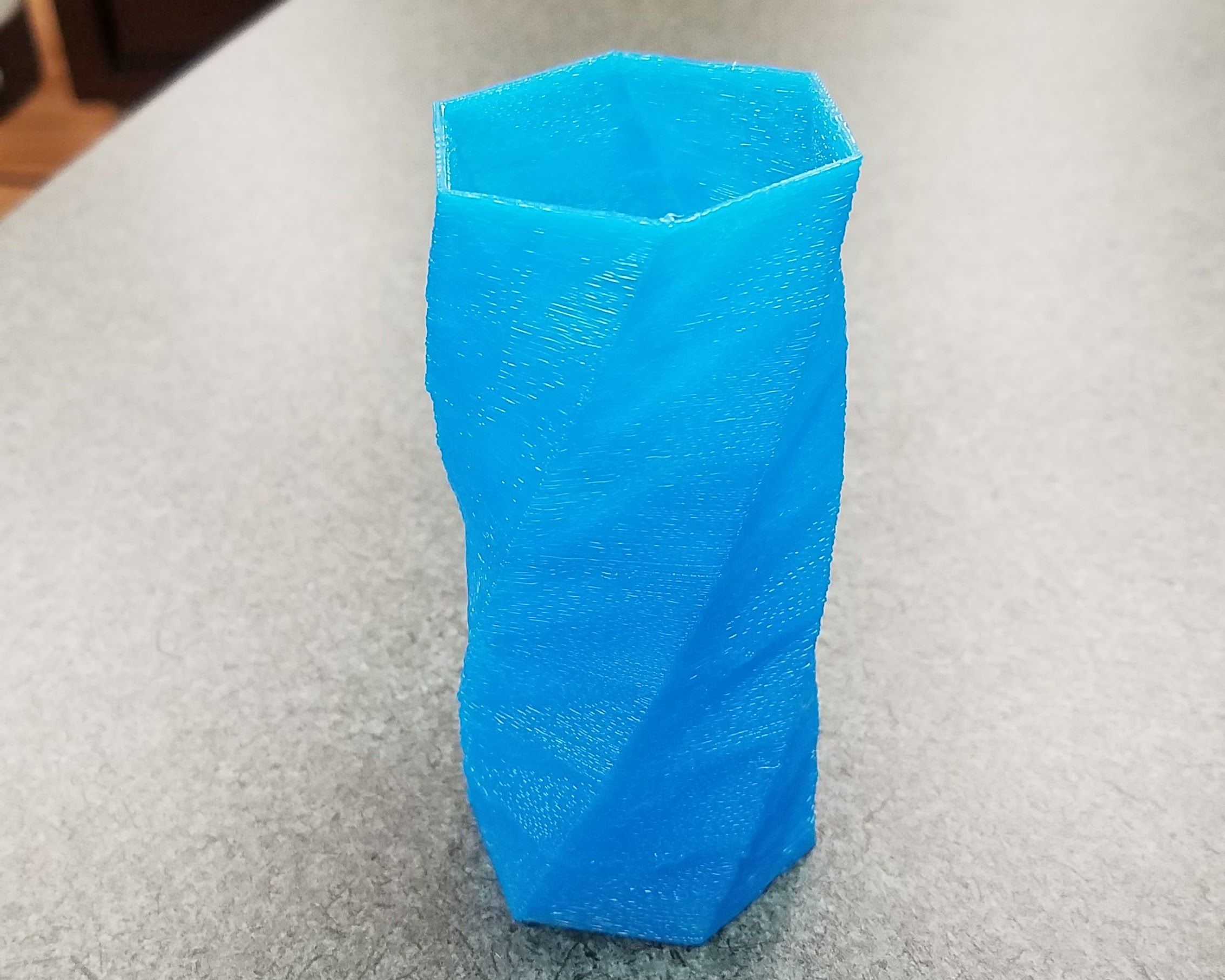 How to Build Your Own 3D Printing Slicer From Scratch : 12 Steps ...