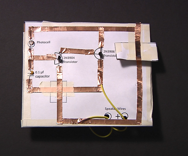 Electronics Instructables 4781
