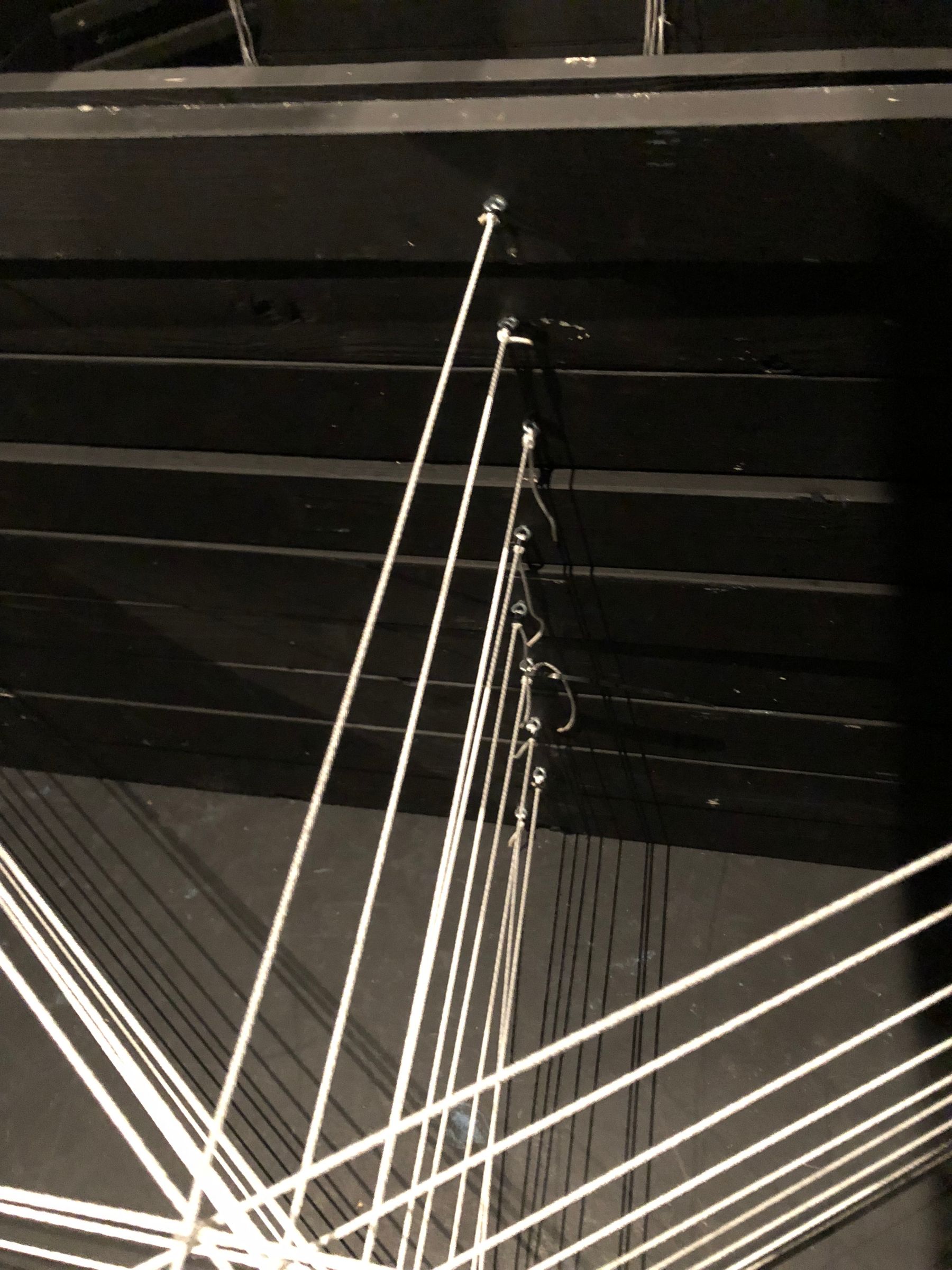 Spider Web Maze : 10 Steps (with Pictures) - Instructables