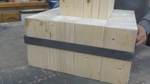 ANVIL STAND, HOW TO MAKE : 17 Steps (with Pictures) - Instructables