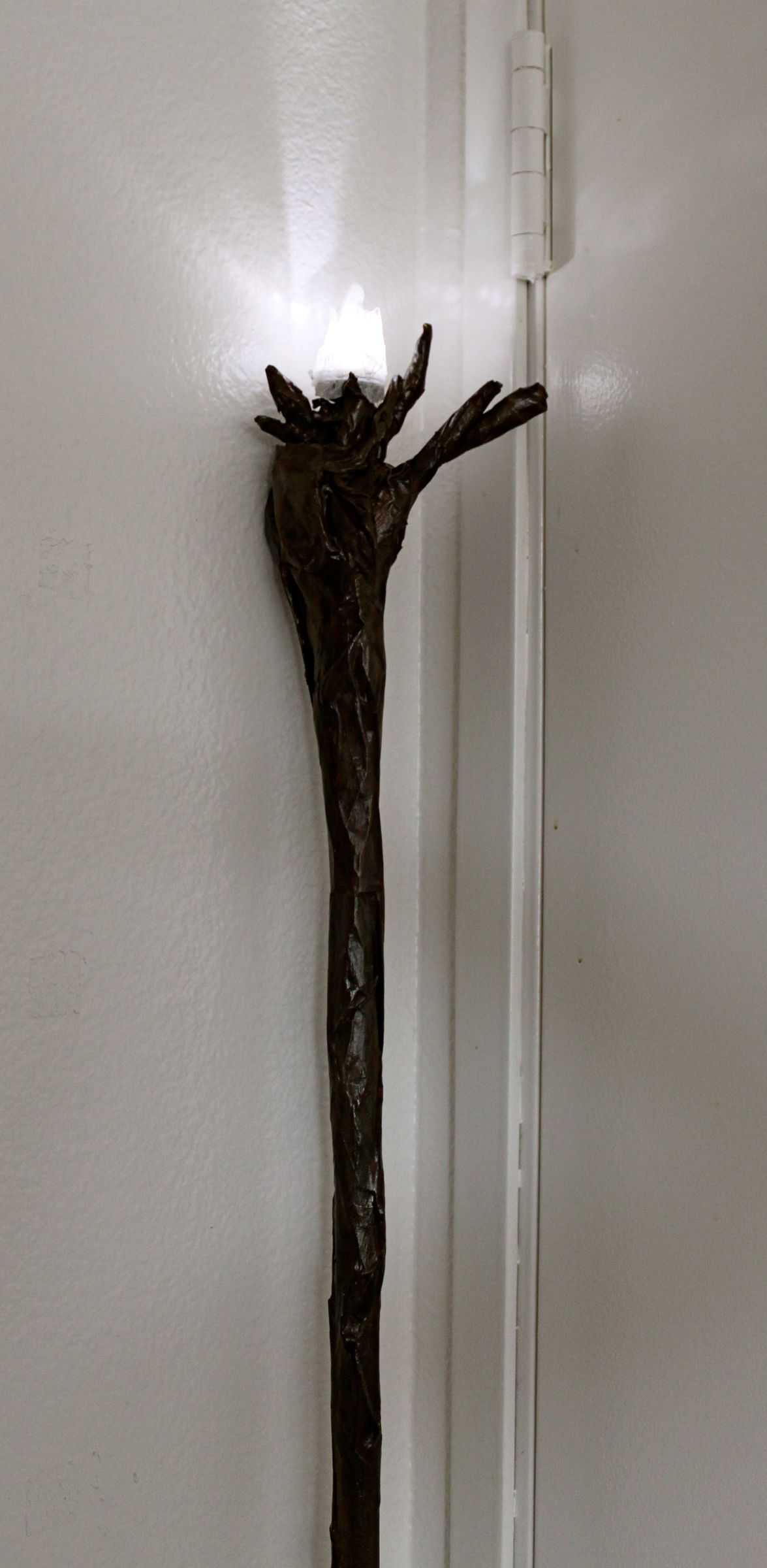 Gandalf the Grey Wizard Staff : 6 Steps - Instructables