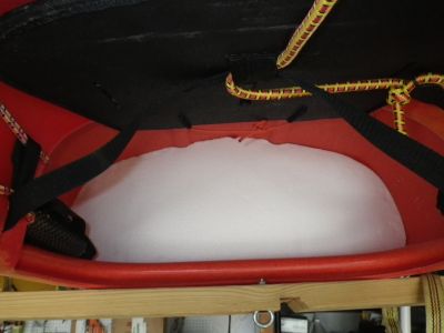 Kayak Hatch Installation : 6 Steps - Instructables