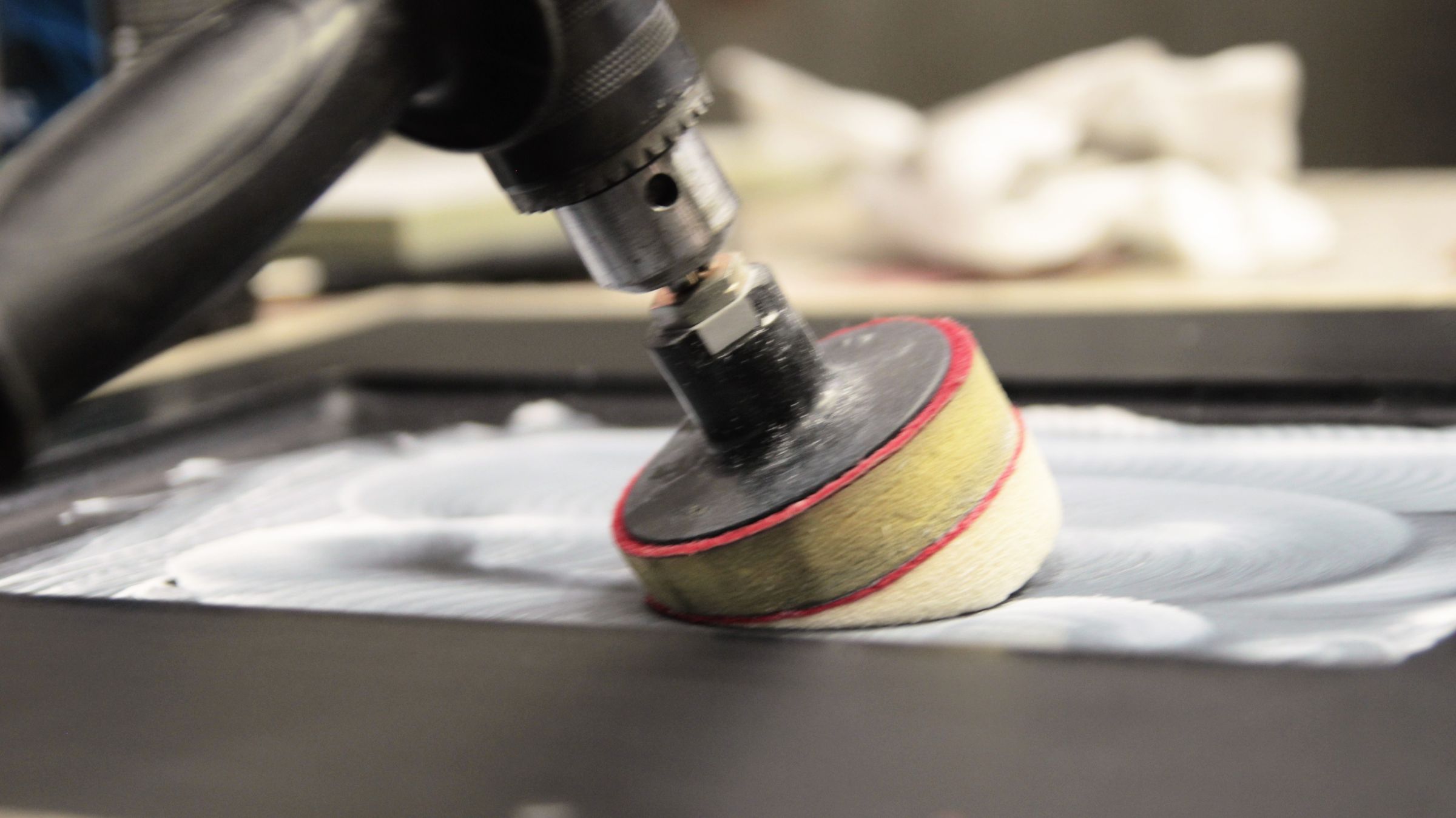 Carbon Fiber Laptop Case (DIY) : 6 Steps (with Pictures) - Instructables