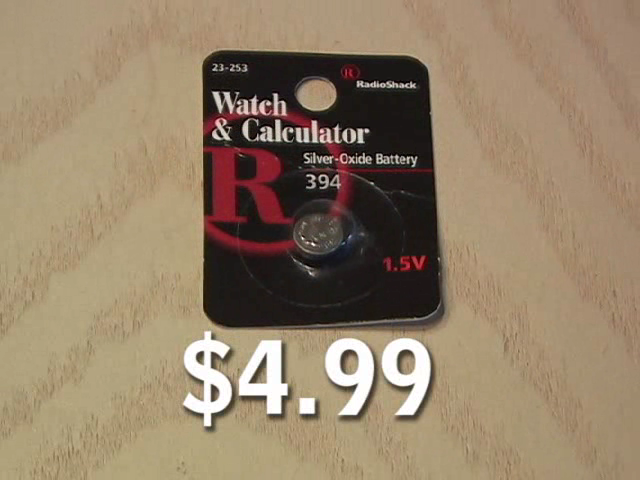 12 Volt Battery Hack! You'll Be Surprised... : 3 Steps (with Pictures ...