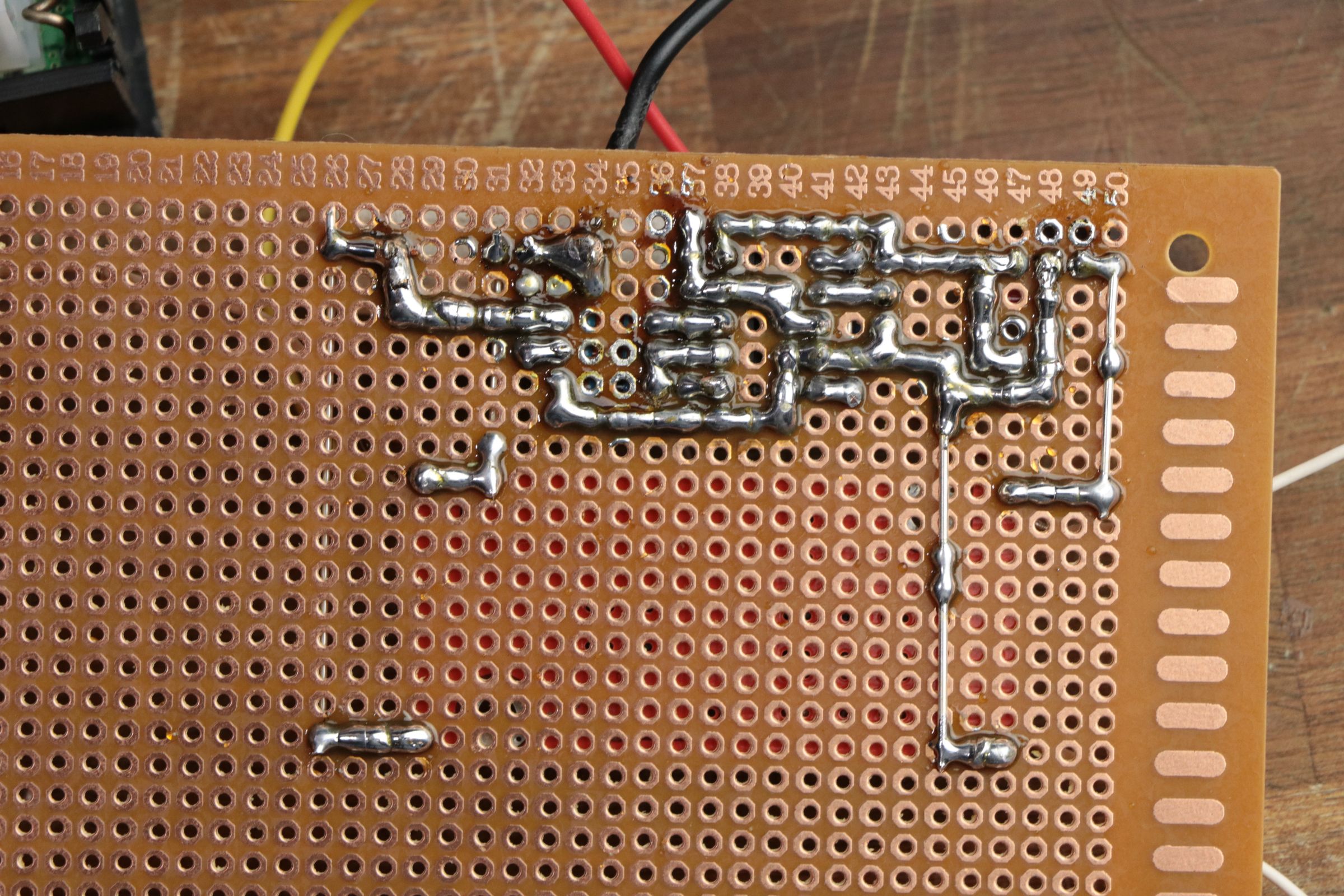 Adding a Current Limit Feature to a Buck/Boost Converter : 4 Steps ...