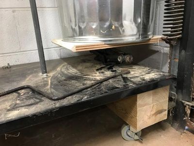 Adding a Dust Collection System : 9 Steps (with Pictures) - Instructables