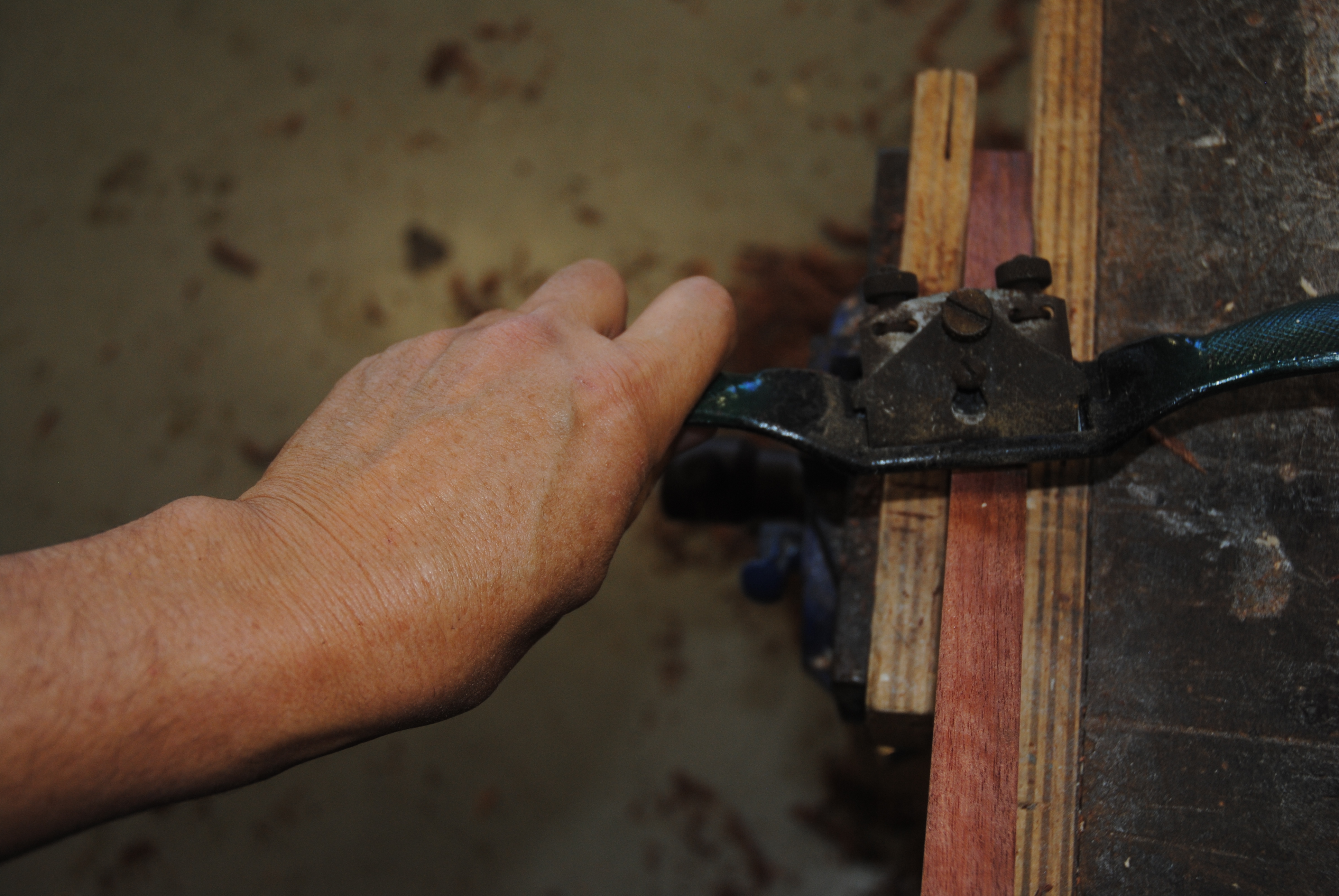 Awesome Wooden Mallet : 8 Steps (with Pictures) - Instructables