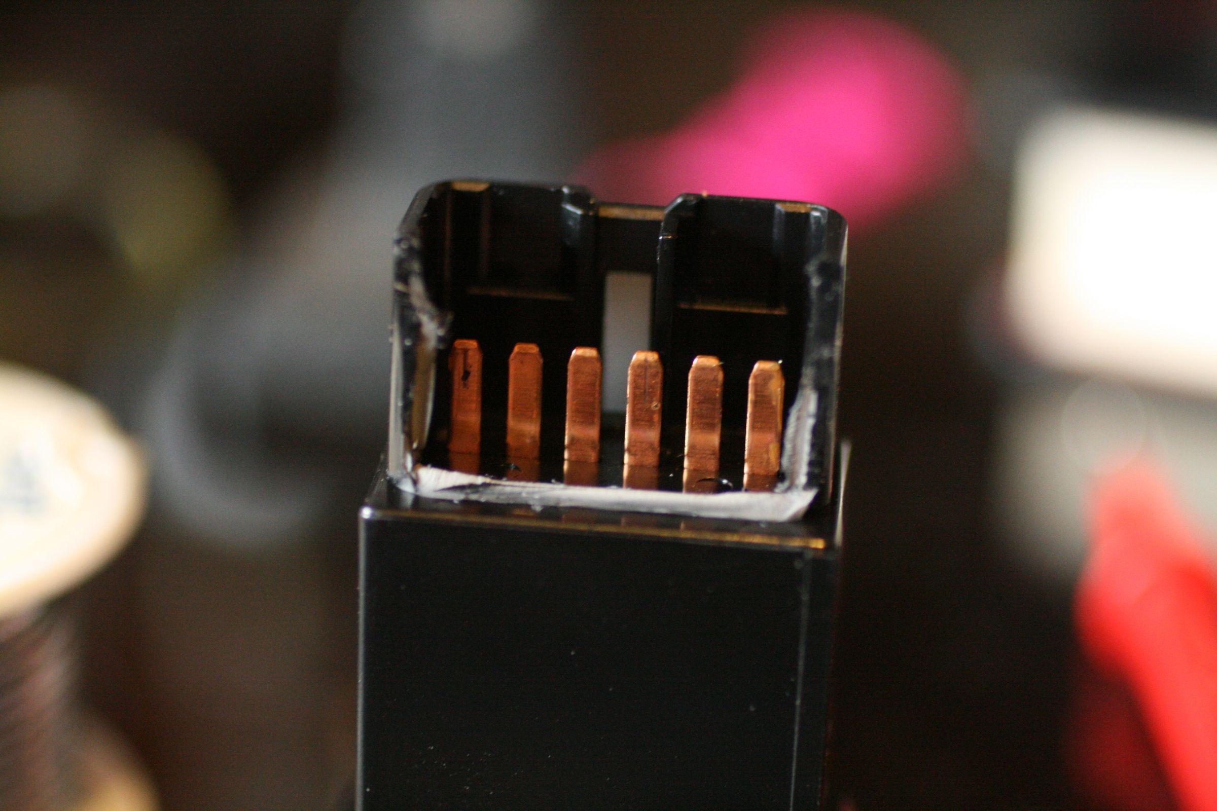 Killswitch: Car Security on the Cheap. : 5 Steps - Instructables
