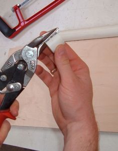 PVC Recorder : 8 Steps (with Pictures) - Instructables