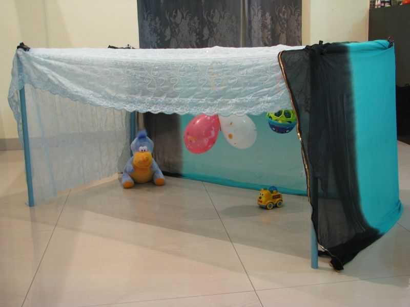 Multi Purpose Toy Hanger for Babies - Instructables