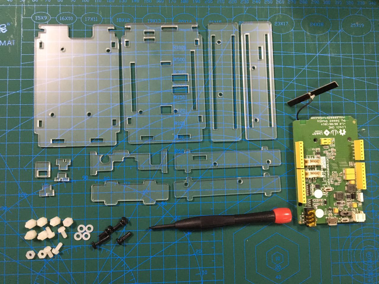 5 Design of Laser Cut Cases for 5 Popular Platforms : 10 Steps (with Pictures) - Instructables