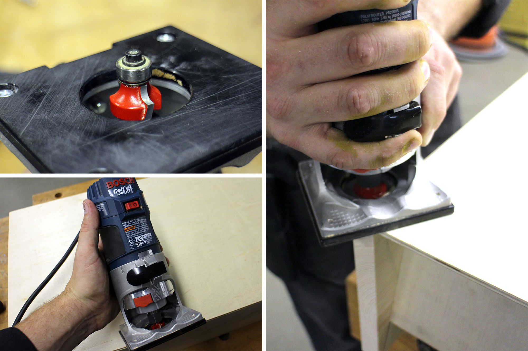Spray Can Rack : 12 Steps (with Pictures) - Instructables