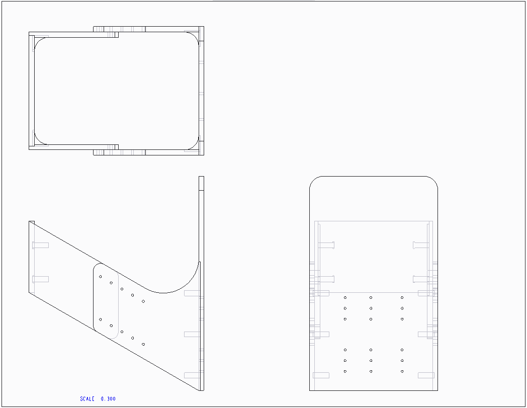 Racing Wheel Stand : 7 Steps (with Pictures) - Instructables