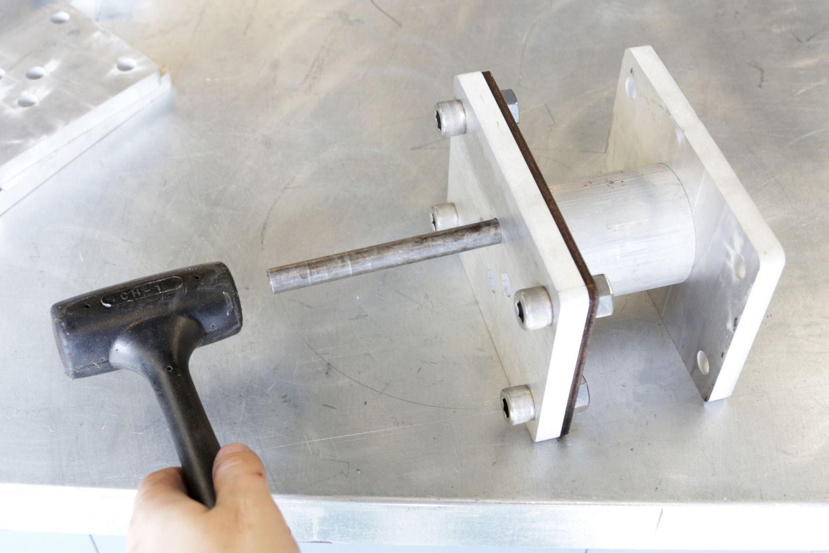 Bedfellow Robot Bed : 74 Steps (with Pictures) - Instructables