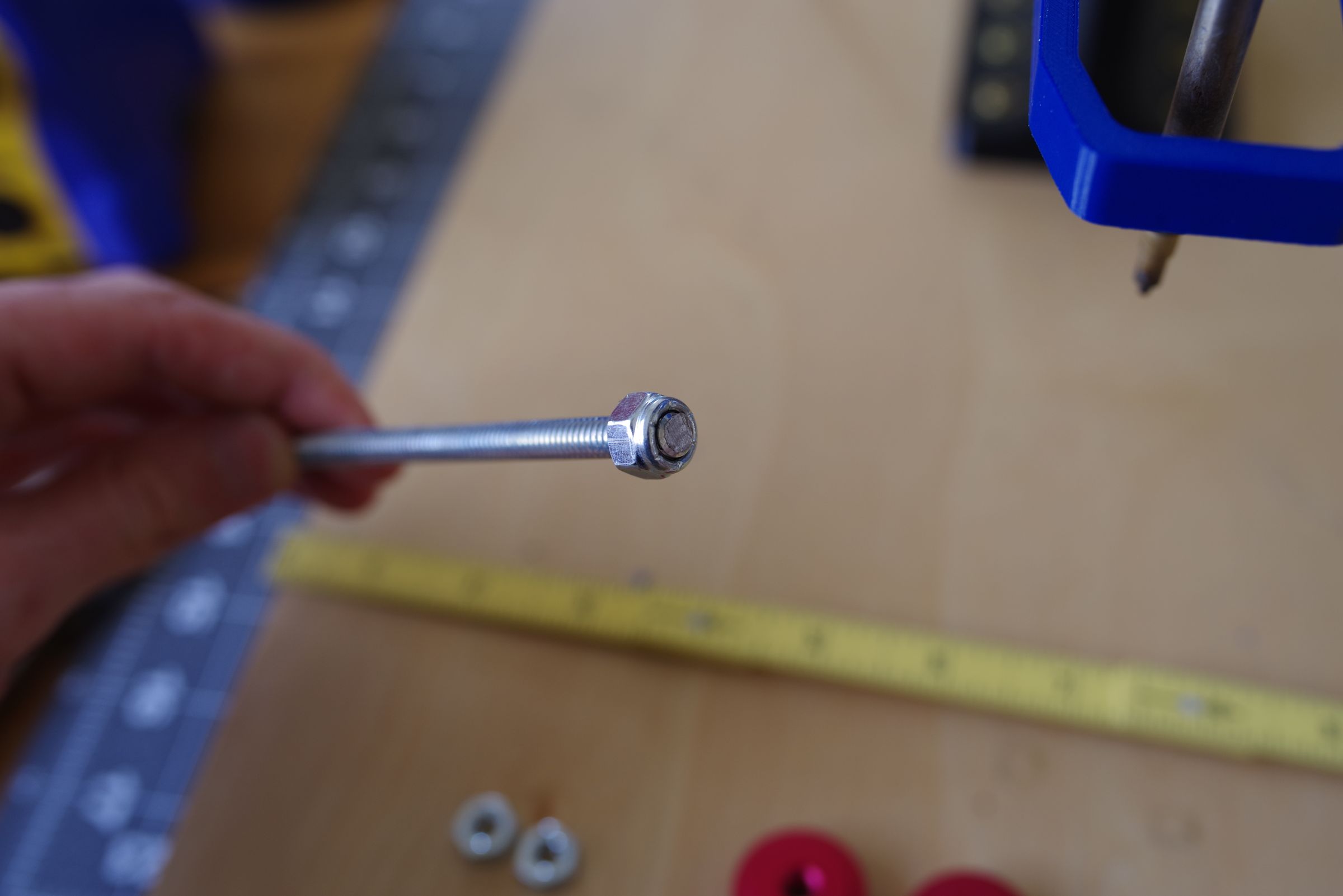 3D Printed Thermal Insert Press : 13 Steps (with Pictures) - Instructables