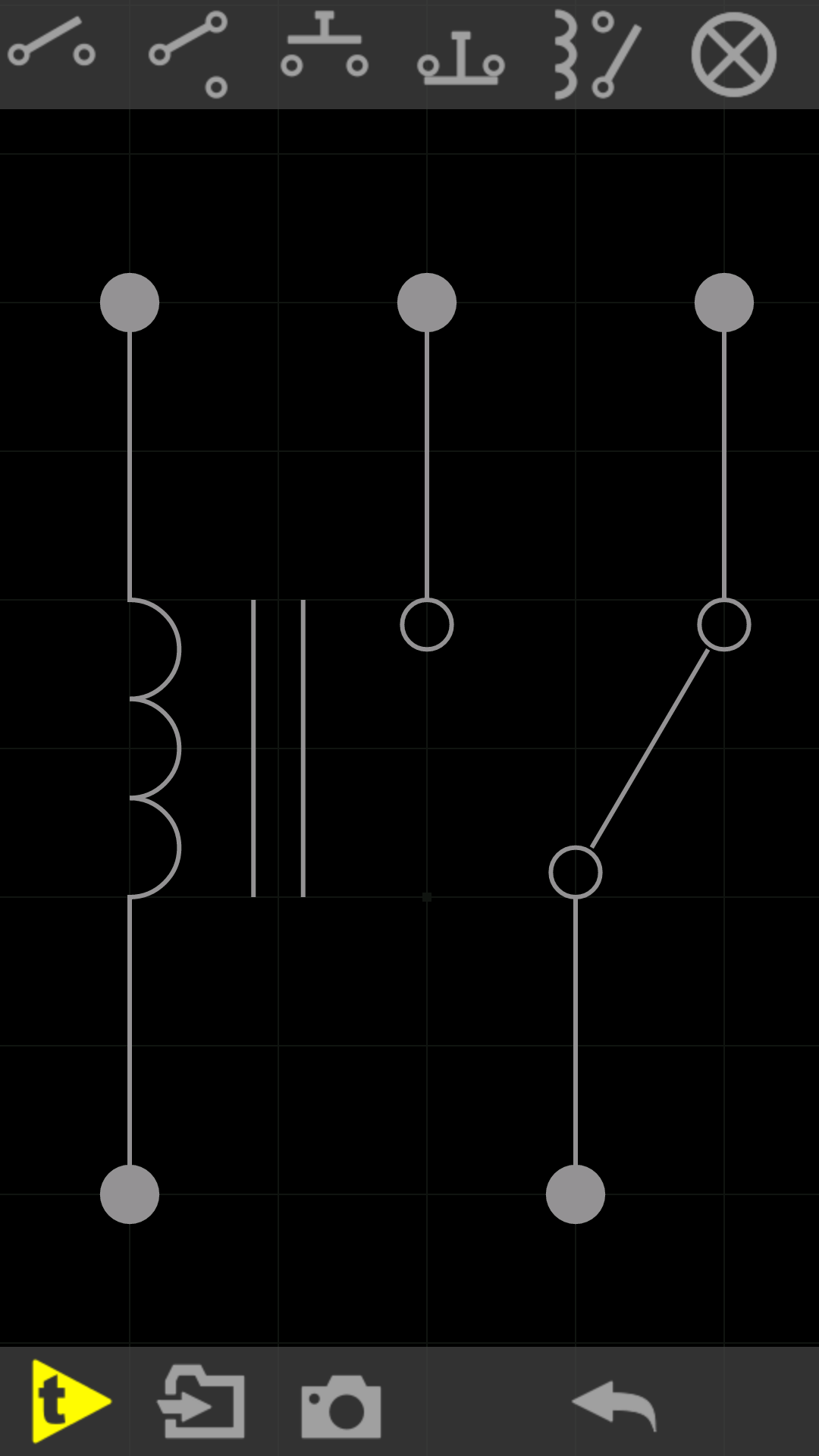 How to Make a Simple Taser With 3 Components : 5 Steps - Instructables